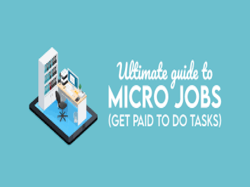 RapidWorkers - Earn by Doing Micro Tasks - Blog Details