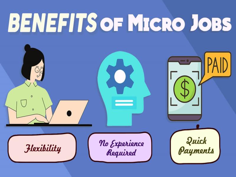 RapidWorkers - Earn by Doing Micro Tasks - Blog Details
